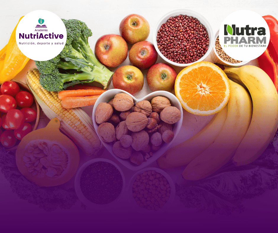 El impacto de la fibra soluble en el control de peso – Academia Nutriactive