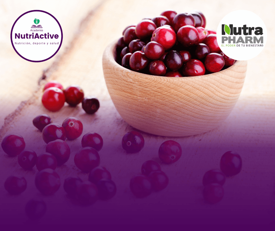Cranberry contra Infecciones Urinarias: Evidencia Clínica y Mecanismos ...