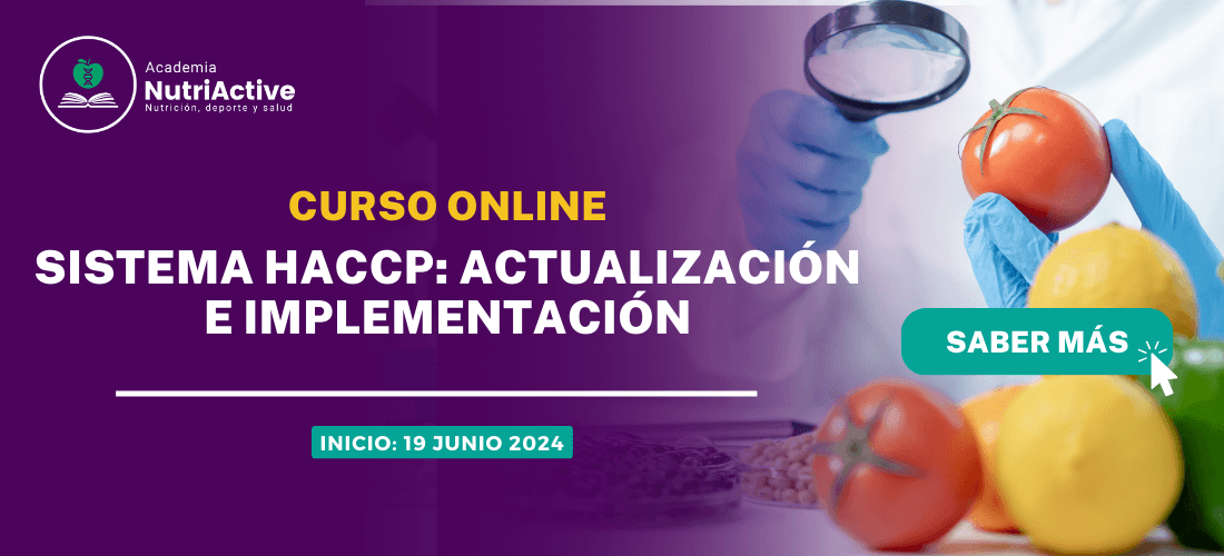 Análisis de Peligros y Puntos Críticos de Control (HACCP): La Importancia del Rol del ...